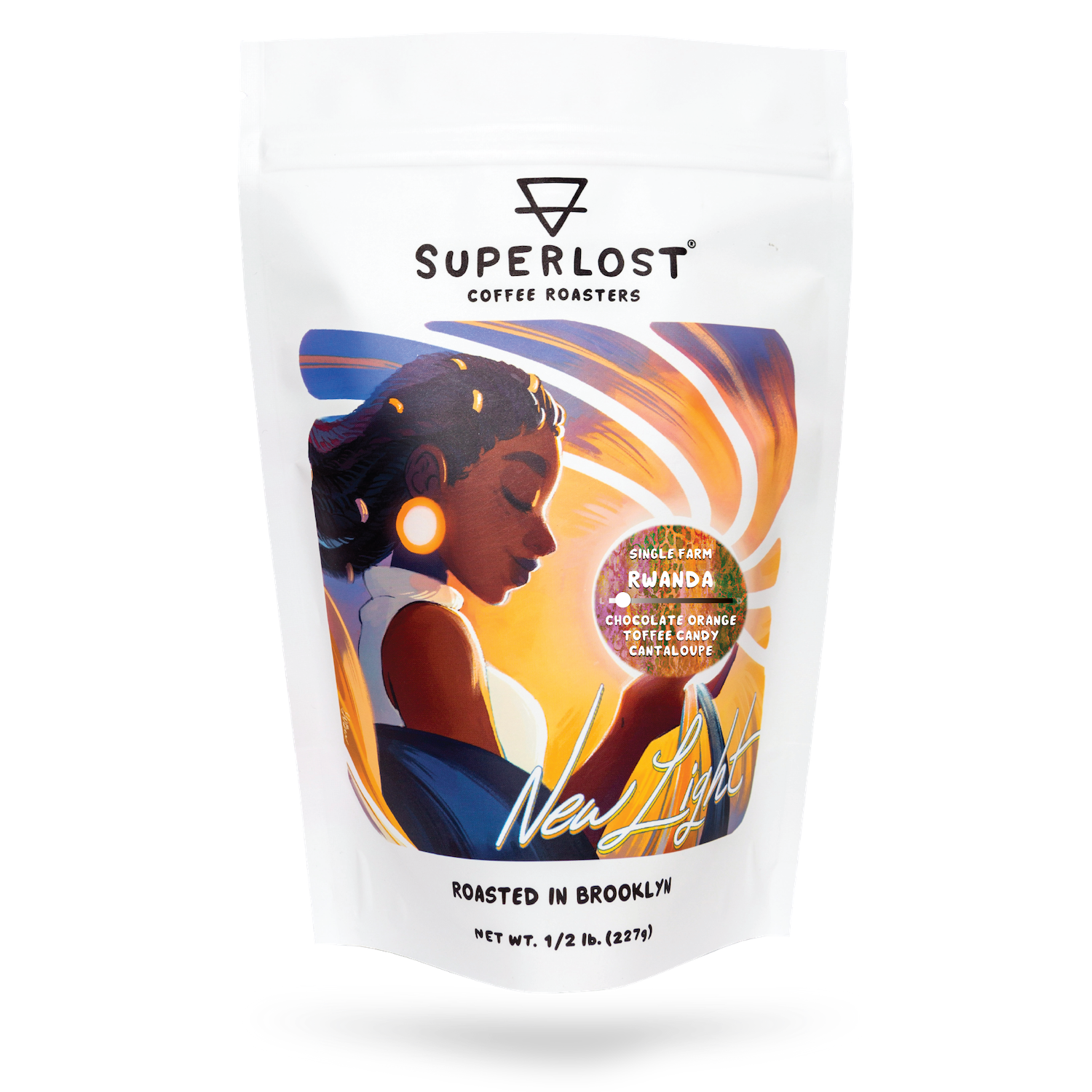 Superlost: Fresh Roasted Specialty Coffees Delivered Fast & Free ...