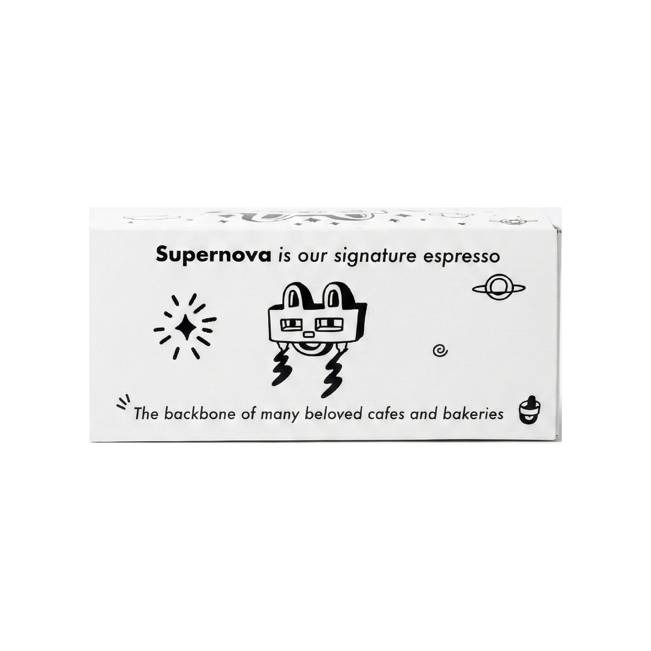 Supernova: NYC's Favorite Specialty Espresso – Superlost Coffee