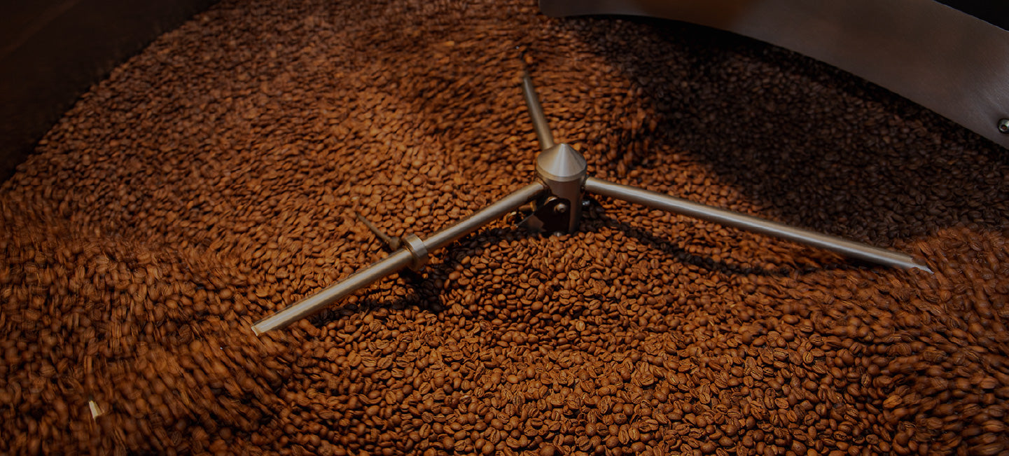 Ethical Coffee Sourcing & Beyond Fair Prices for Farmers – Superlost Coffee